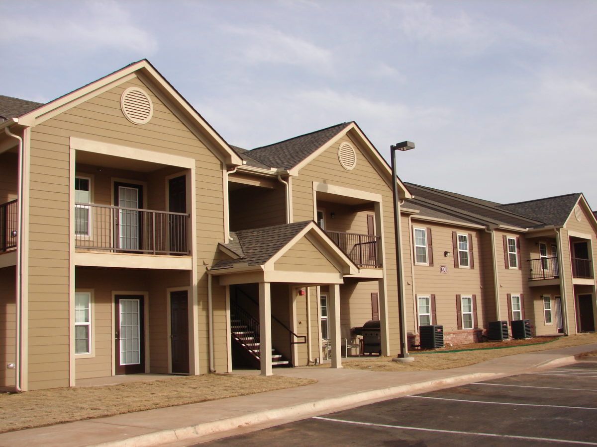 CAM-building – Wilhoit Living