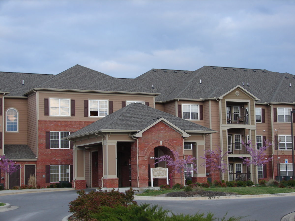 The Villas at Copper Leaf – Wilhoit Living