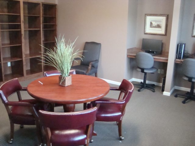Rolling-Meadows-Glenpool-Oklahoma-Community-Center – Wilhoit Living